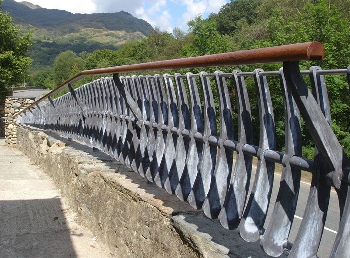 Building Conservation Network - DAR Design - Files